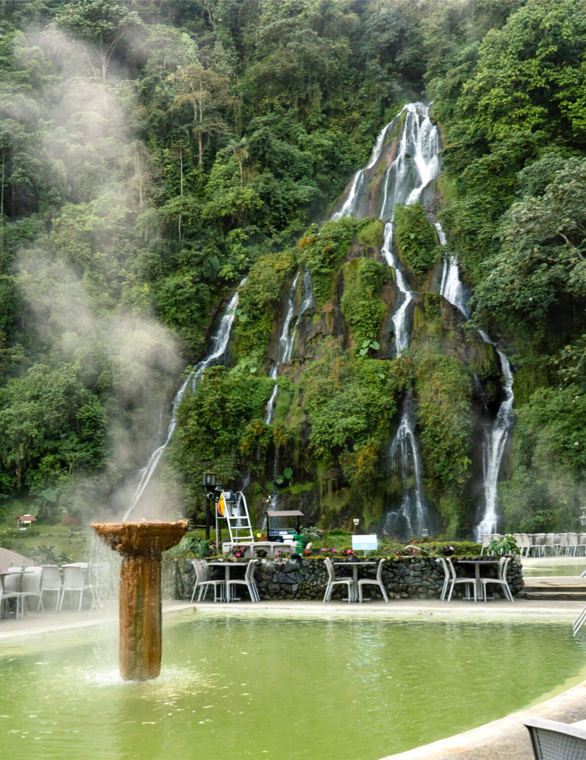 Termales Santa Rosa de cabal, Precios y horarios 2025. – gemasocultas.com